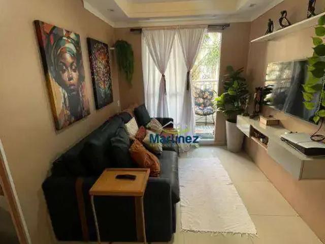 Apartamento para Venda em São Paulo/SP Vila Independência 2 Quartos