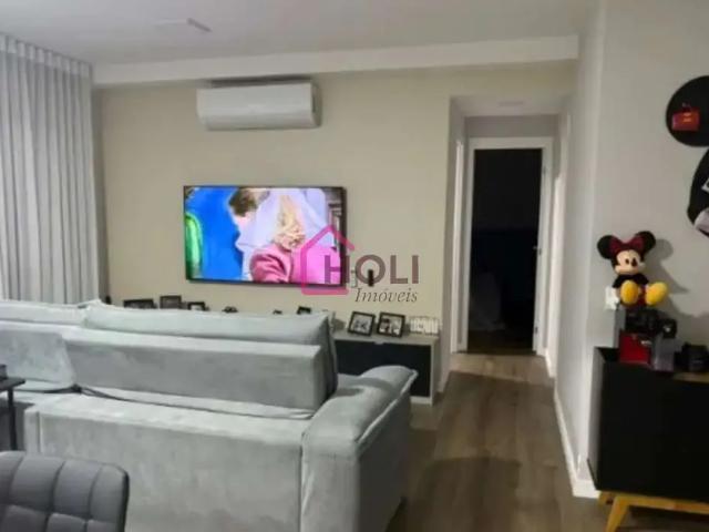 Apartamento para Venda em São Paulo/SP Vila Independência 2 Quartos
