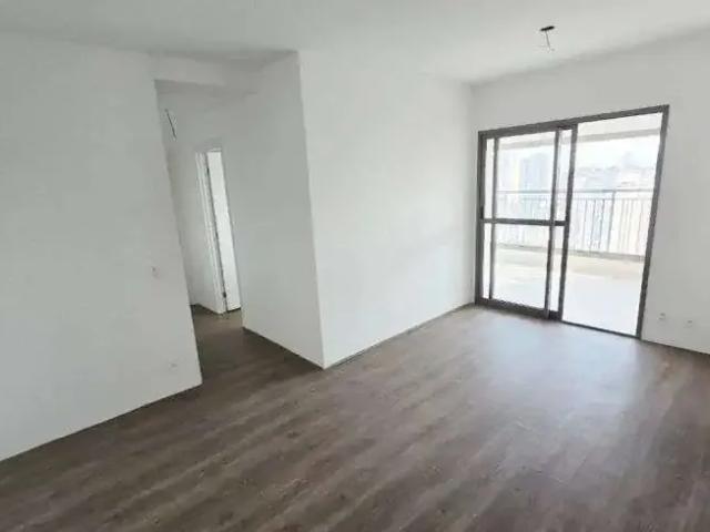 Apartamento para Venda em São Paulo/SP Vila Independência 2 Quartos
