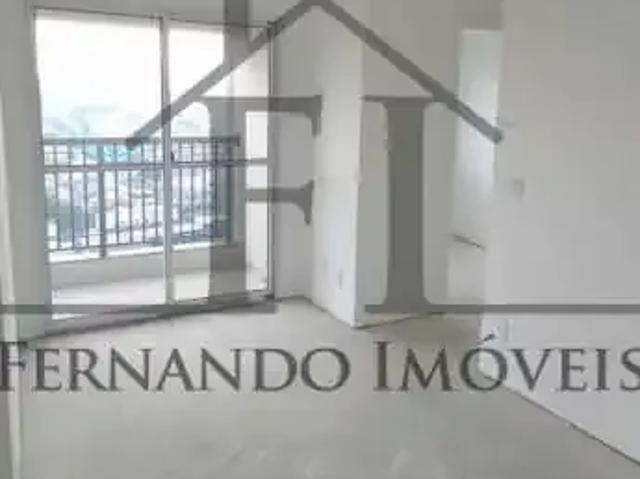 Apartamento para Venda em São Paulo/SP Vila Independência 2 Quartos