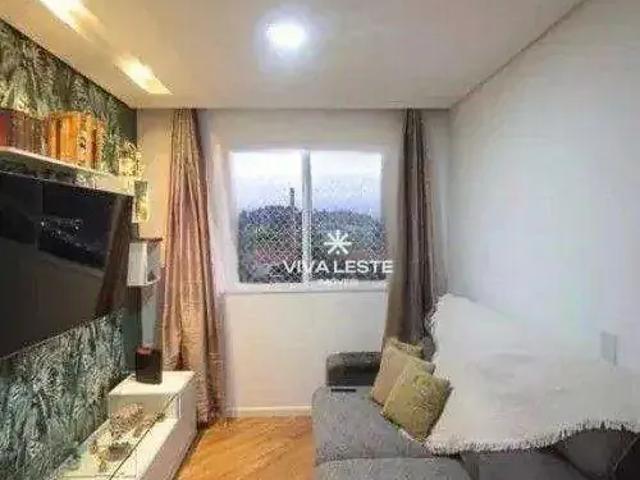 Apartamento para Venda em São Paulo/SP Vila Independência 2 Quartos