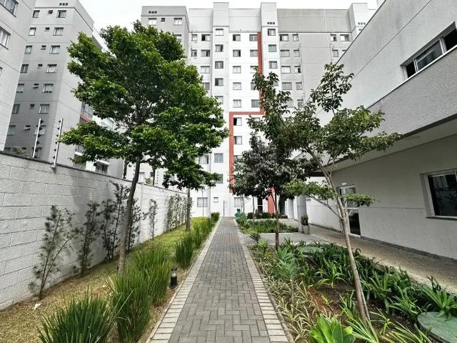 Apartamento para Venda em São Paulo/SP Vila Independência 2 Quartos