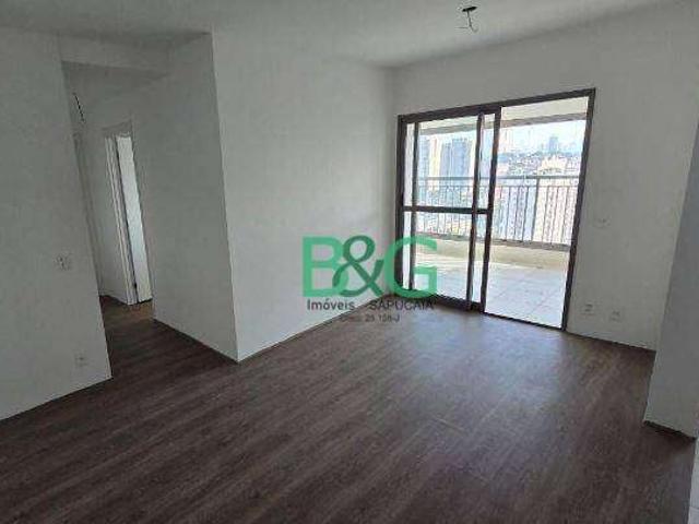 Apartamento para Venda em São Paulo/SP Vila Independência 2 Quartos