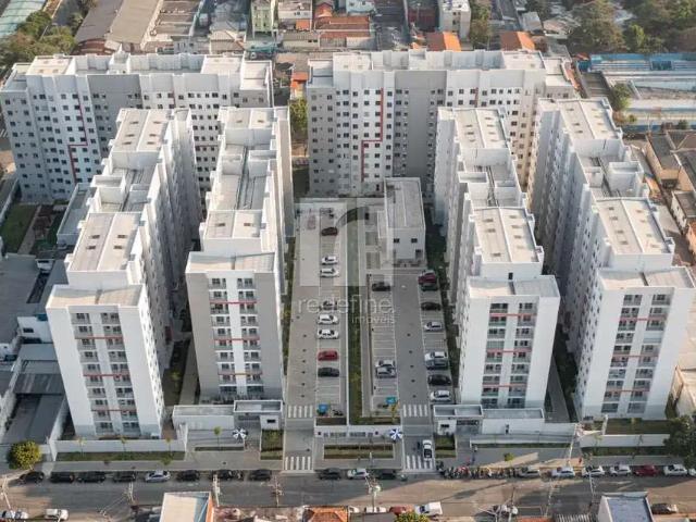 Apartamento para Venda em São Paulo/SP Vila Independência 2 Quartos