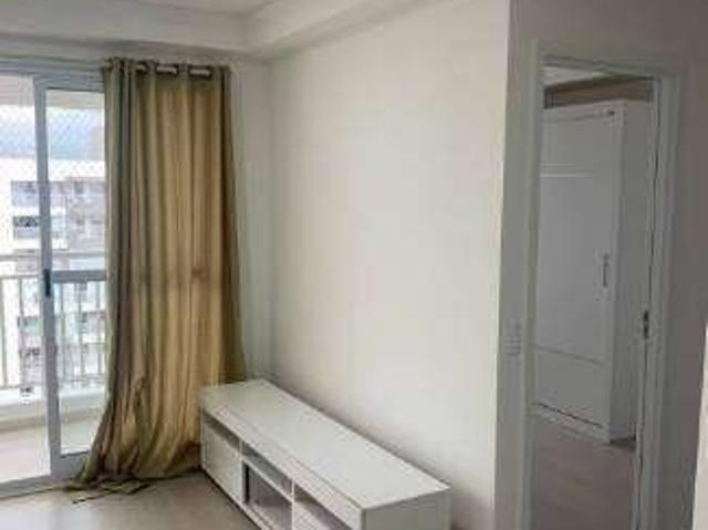 Apartamento para Venda em São Paulo/SP Vila Independência 2 Quartos