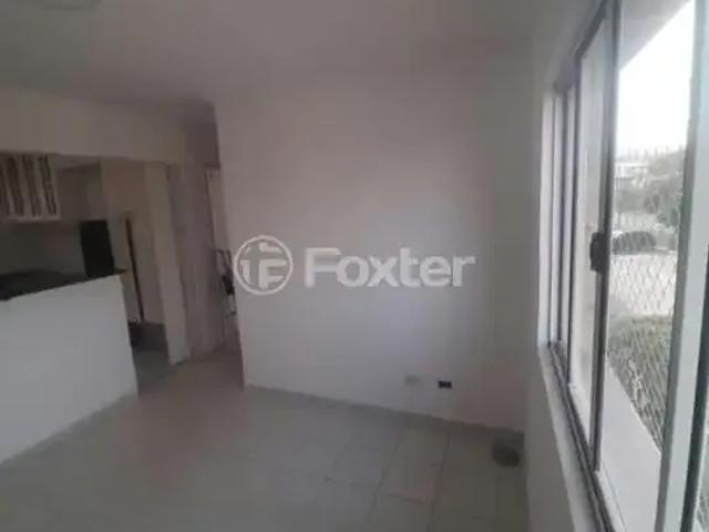 Apartamento para Venda em São Paulo/SP Vila Independência 2 Quartos