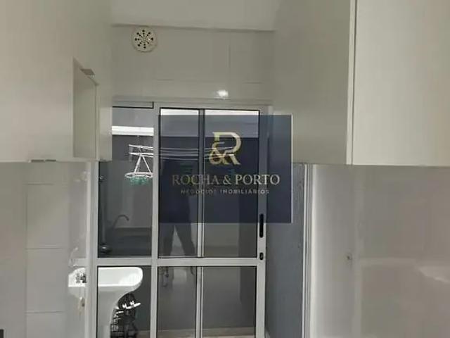 Apartamento para Venda em São Paulo/SP Vila Independência 2 Quartos