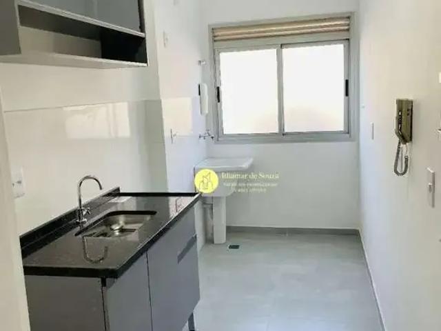 Apartamento para Venda em São Paulo/SP Vila Independência 2 Quartos