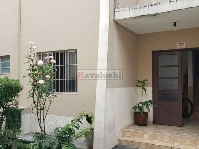 Apartamento para Venda em São Paulo/SP Vila Independência 2 Quartos