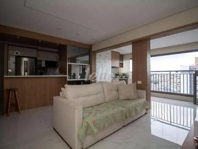 Apartamento para Venda em São Paulo/SP Vila Independência 2 Quartos