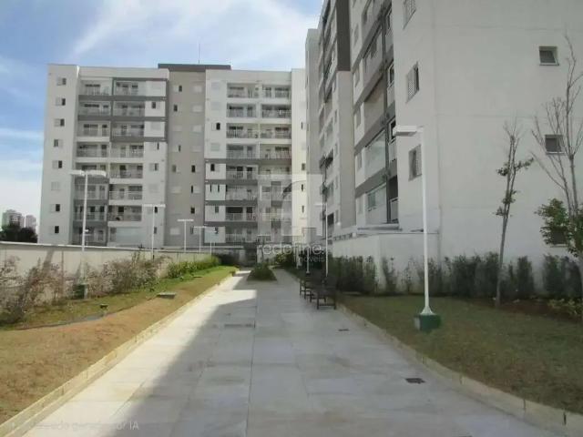 Apartamento para Venda em São Paulo/SP Vila Independência 2 Quartos