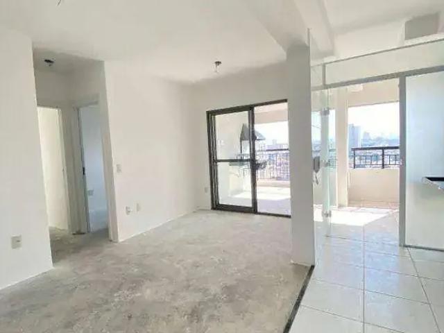 Apartamento para Venda em São Paulo/SP Vila Independência 2 Quartos