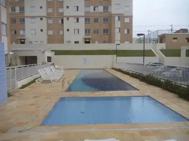 Apartamento para Venda em São Paulo/SP Vila Independência 2 Quartos