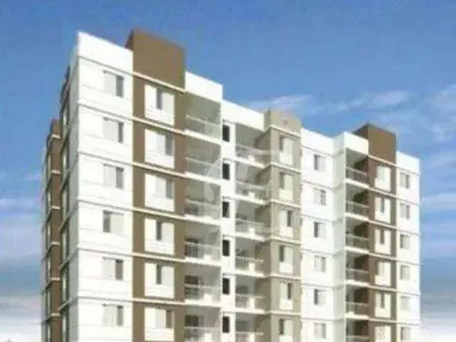 Apartamento para Venda em São Paulo/SP Vila Independência 2 Quartos
