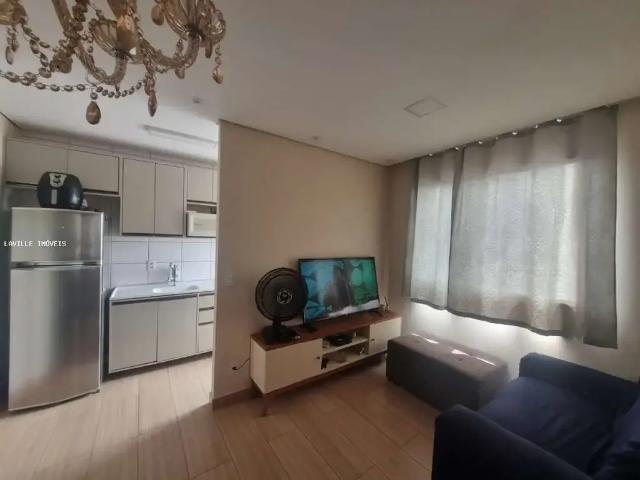 Apartamento para Venda em São Paulo/SP Vila Independência 2 Quartos
