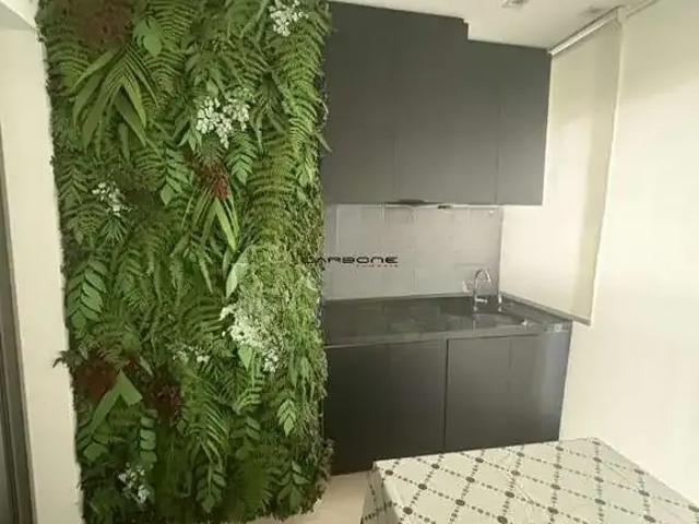 Apartamento para Venda em São Paulo/SP Vila Independência 2 Quartos