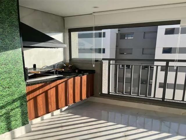Apartamento para Venda em São Paulo/SP Vila Independência 2 Quartos