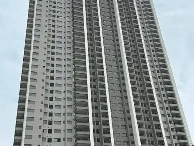 Apartamento para Venda em São Paulo/SP Vila Independência 2 Quartos