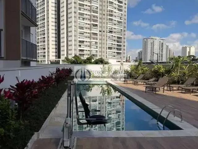 Apartamento para Venda em São Paulo/SP Vila Independência 2 Quartos