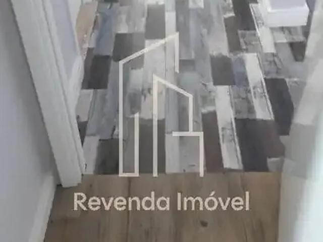 Apartamento para Venda em São Paulo/SP Vila Independência 2 Quartos