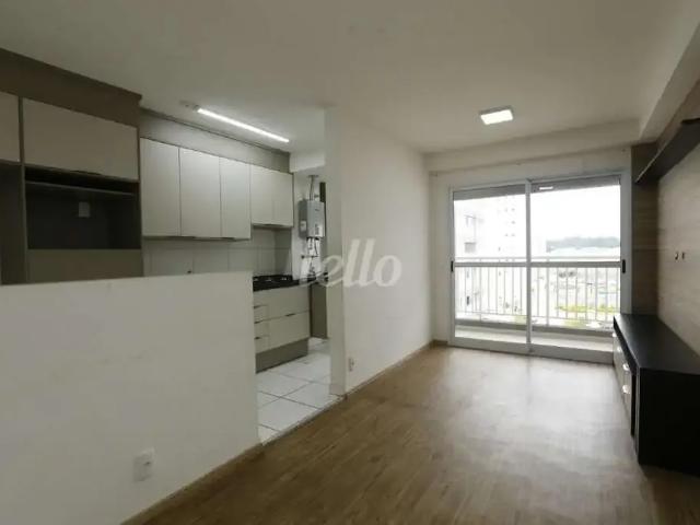 Apartamento para Venda em São Paulo/SP Vila Independência 2 Quartos