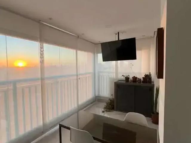 Apartamento para Venda em São Paulo/SP Vila Independência 2 Quartos