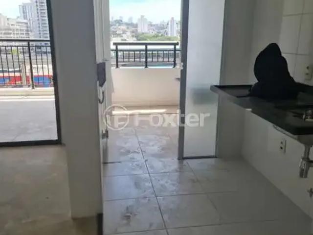 Apartamento para Venda em São Paulo/SP Vila Independência 2 Quartos