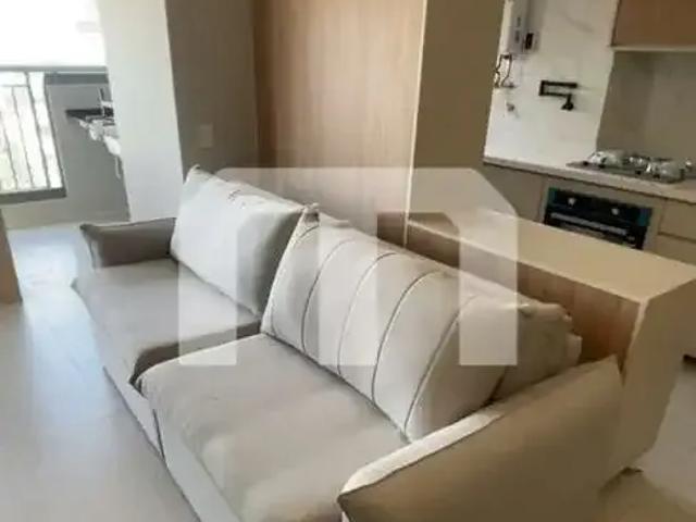 Apartamento para Venda em São Paulo/SP Vila Independência 2 Quartos
