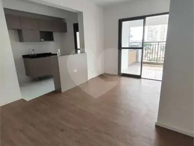 Apartamento para Venda em São Paulo/SP Vila Prudente 2 Quartos