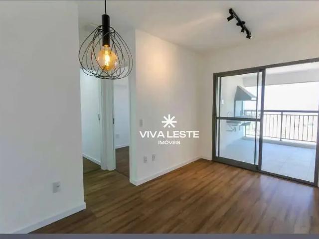 Apartamento para Venda em São Paulo/SP Vila Independência 2 Quartos