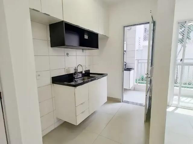 Apartamento para Venda em São Paulo/SP Vila Independência 2 Quartos