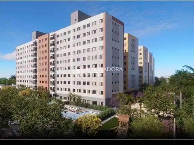 Apartamento para Venda em São Paulo/SP Vila Independência 2 Quartos