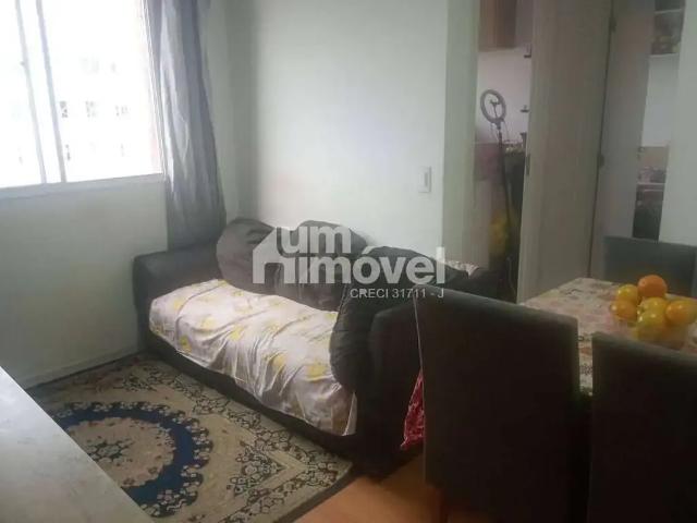 Apartamento para Venda em São Paulo/SP Vila Independência 2 Quartos