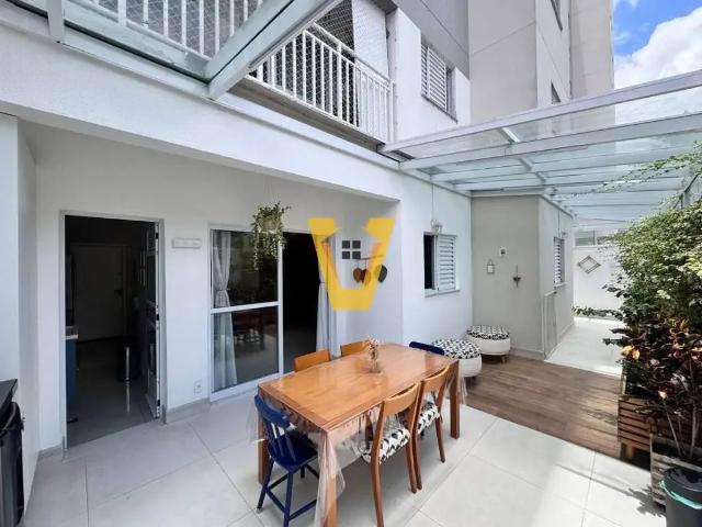 Apartamento para Venda em São Paulo/SP Vila Independência 2 Quartos