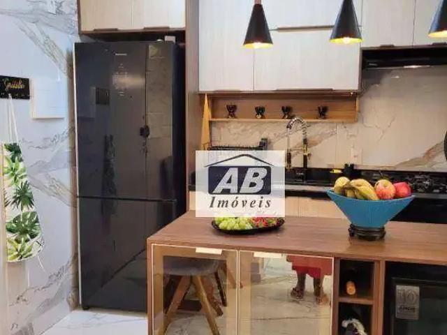 Apartamento para Venda em São Paulo/SP Vila Independência 2 Quartos