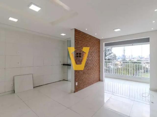 Apartamento para Venda em São Paulo/SP Vila Independência 2 Quartos