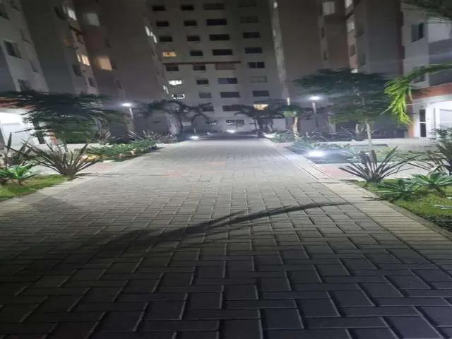 Apartamento para Venda em São Paulo/SP Vila Independência 2 Quartos