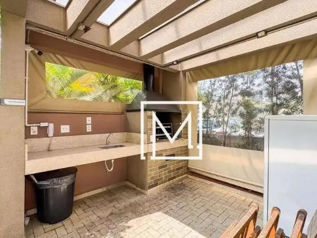Apartamento para Venda em São Paulo/SP Vila Independência 2 Quartos