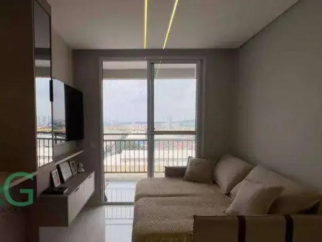 Apartamento para Venda em São Paulo/SP Vila Independência 2 Quartos