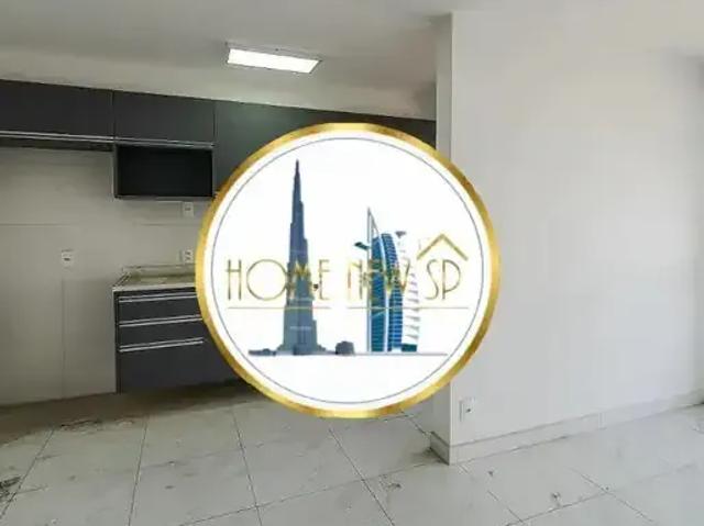 Apartamento para Venda em São Paulo/SP Vila Independência 2 Quartos