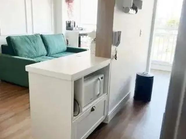 Apartamento para Venda em São Paulo/SP Vila Independência 2 Quartos