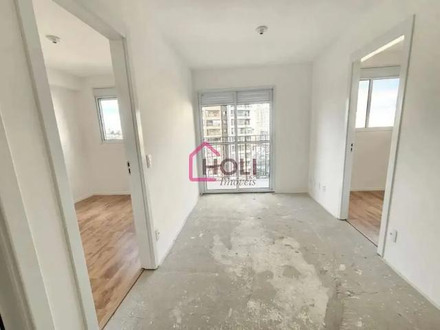 Apartamento para Venda em São Paulo/SP Vila Independência 2 Quartos