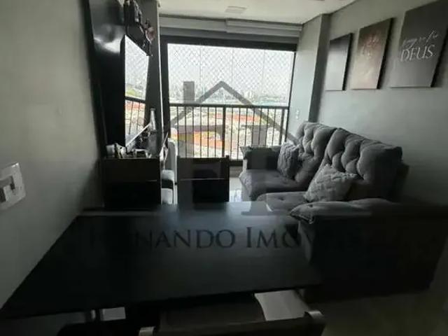 Apartamento para Venda em São Paulo/SP Vila Independência 2 Quartos