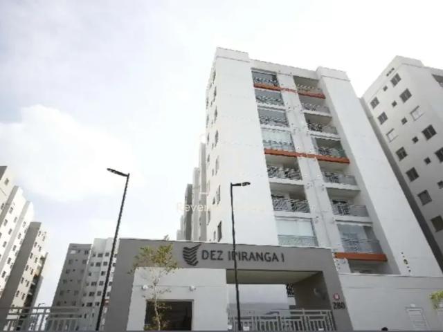 Apartamento para Venda em São Paulo/SP Vila Independência 2 Quartos