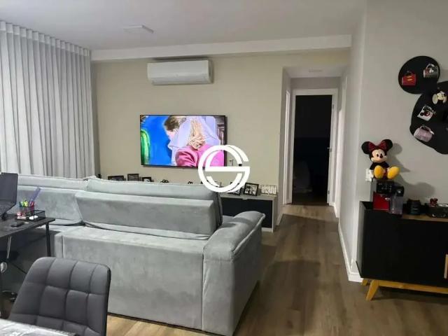 Apartamento para Venda em São Paulo/SP Vila Independência 2 Quartos