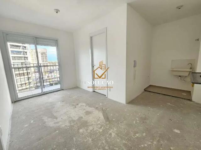 Apartamento para Venda em São Paulo/SP Vila Independência 2 Quartos