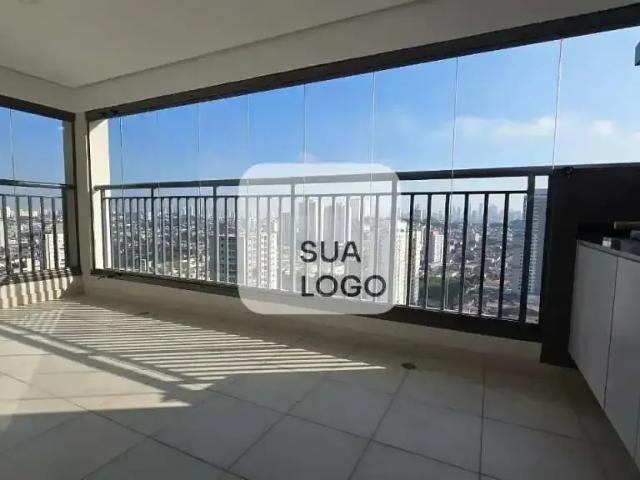 Apartamento para Venda em São Paulo/SP Vila Independência 2 Quartos