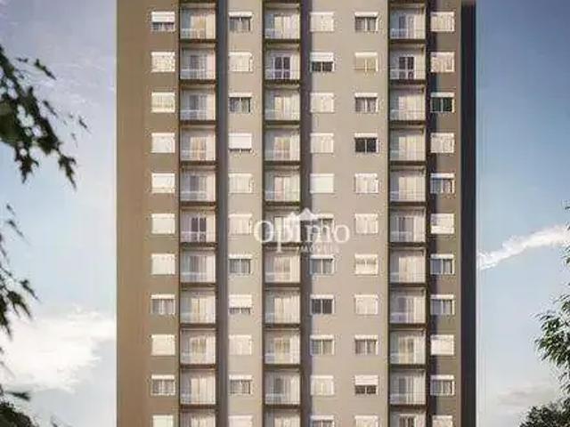 Apartamento para Venda em São Paulo/SP Vila Independência 2 Quartos