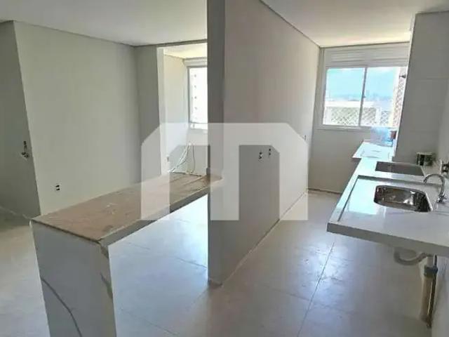 Apartamento para Venda em São Paulo/SP Vila Independência 2 Quartos