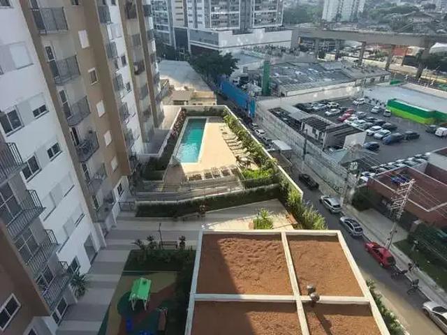 Apartamento para Venda em São Paulo/SP Vila Independência 2 Quartos